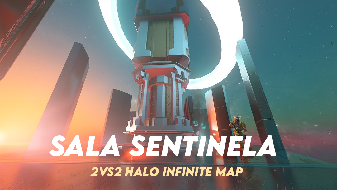 SALA SENTINELA | Map | Forgera